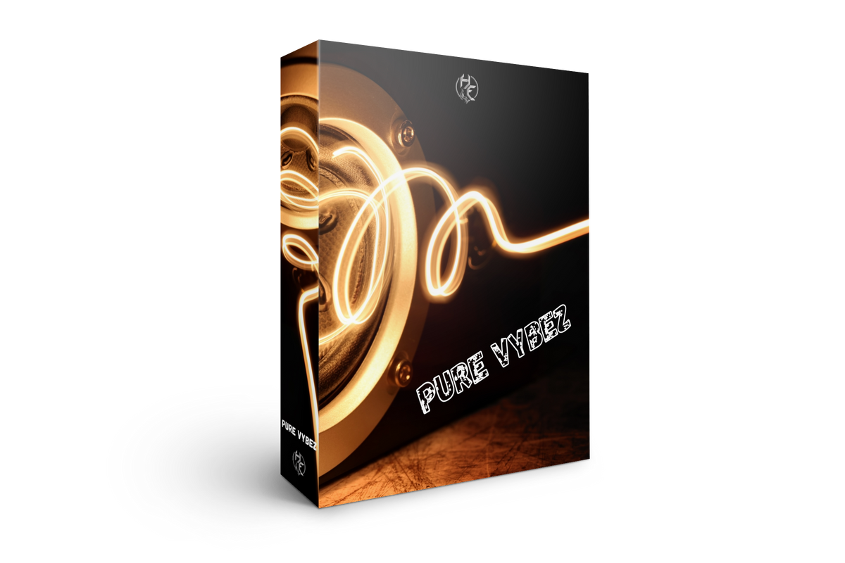 Pure Vybez Loop Pack – Hitmen Entertainment